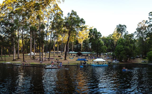 Events - Pemberton Visitor Centre