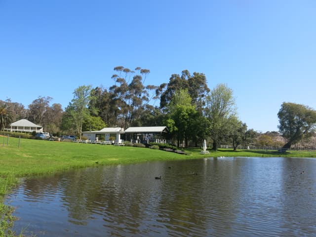Blog - Pemberton Visitor Centre